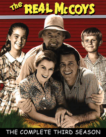 Watch S03 E39 - McCoys, Ahoy - The Real McCoys | Free TV Shows ...