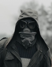 Watch S03 E12 - Escape from Chernobyl: Part 1 - Sam and Colby | Free TV ...