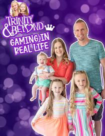 Watch Picking Up the Girls at School in Hello Neighbor Car Trinity Gets ...