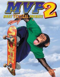 Watch MVP2: Most Vertical Primate Full Movie Free Online - Fawesome TV