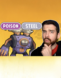 Watch S02E42 - Ranking Every New Dual Type For Pokemon Scarlet And ...