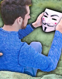 Watch Is DANIEL with PROJECT ZORGO? Searching for Abandoned Hacker Safe ...