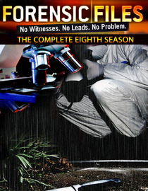 Watch S08 E20 - All the Worlds a Stage - Forensic Files | Free TV Shows ...