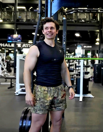 Watch S02 E19 - Testing the Most Dangerous Exercises - Will Tennyson ...