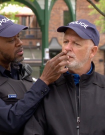 Watch S18 E06 - Officer Digging For Gold - Just for Laughs Gags | Free ...