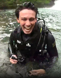 Watch S01 E04 - Rifles and Rivers - Scuba Jake | Free TV Shows ...