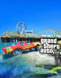 Watch S02 E46 - Honey Smacks Donk - GTA 5 Real Hood Life | Free TV ...