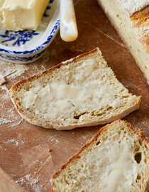 Watch S01 E05 - All About Bread- Course Prep Toolkit : All About Bread ...