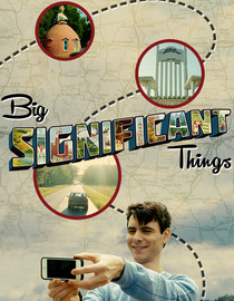 Watch Big Significant Things Full Movie Free Online - Fawesome TV