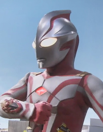 Watch S01 E49 - Final Trilogy II: Dark Clouds of Despair - Ultraman ...