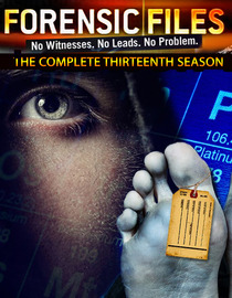 Watch S13 E38 - Cold Feet - Forensic Files | Free TV Shows | Fawesome TV