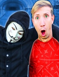 Watch WE RESCUE PROJECT ZORGO HACKER FOUND IN ABANDONED UNDERGROUND ...