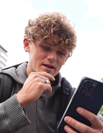 Watch S04 E14 - I Survived on 0.01 for 1 Week: Day 4 / I Survived on 0. ...